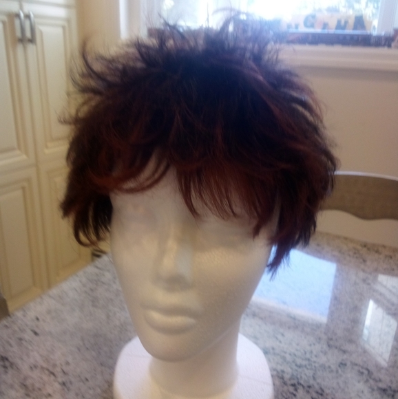 NORICKO BY ADERANS | Hair | Noricko Collection By Aderans 0 Percent ...